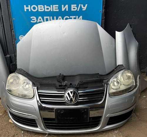 Ноускат Volkswagen Golf 5 бу