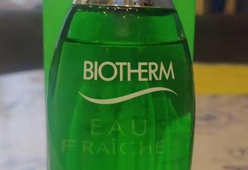 Biotherm духи 100 мл оригинал покупали в Дьюти