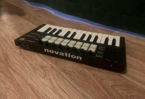 Novation launchkey mini mk3