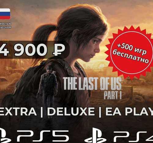 The last of us 2