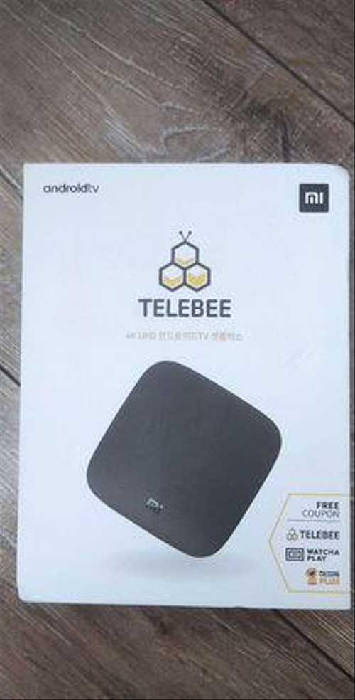 Xiaomi mi box 3