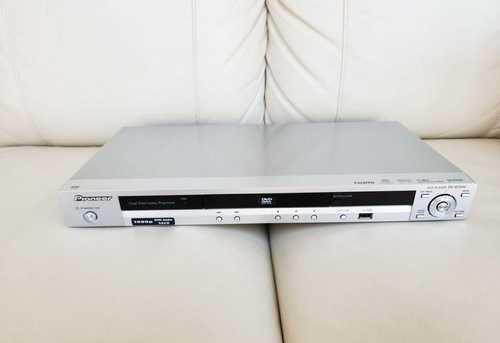 DVD-плеер Pioneer DV-610AV