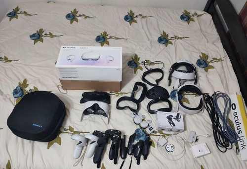 Oculus quest 2 128gb