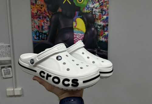 Crocs сабо