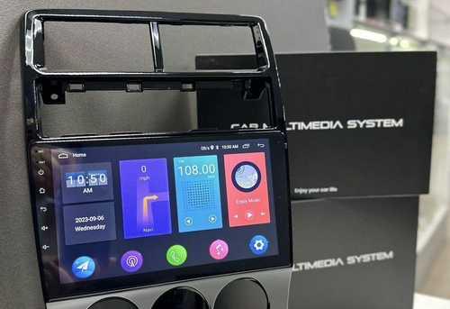 Магнитола LADA Priora 9" 2/32 GB Wifi