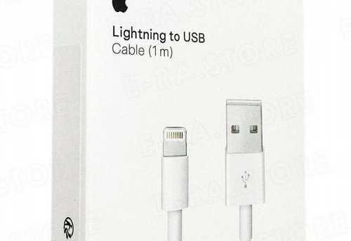 Usb кабель для iPhone Оригинал