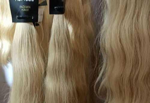 Женские и мужские вoлосы для наращивания
