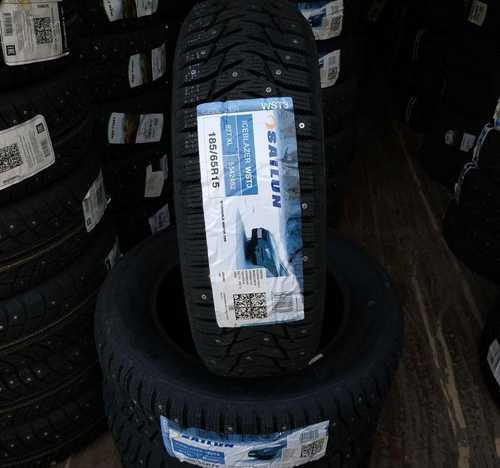 Sailun Ice Blazer WST3 185/65 R15 92T