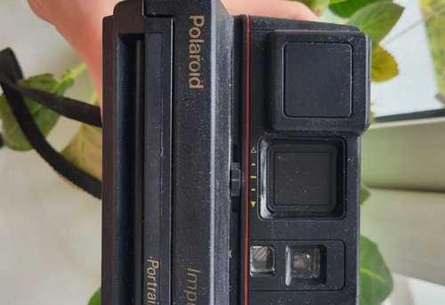 Фотоаппарат Polaroid impulse