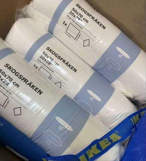 Подушка для сна IKEA