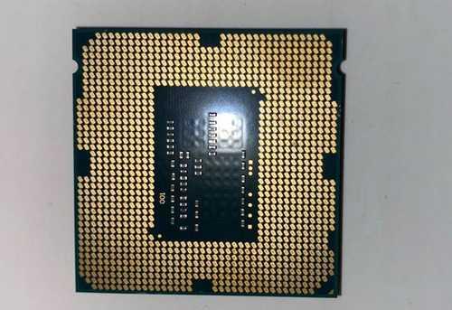 Процессор intel core i3 - 4170