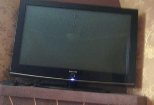 Телевизор Samsung DPD