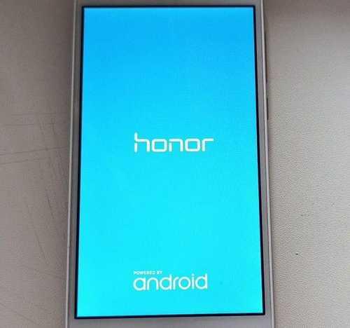 HONOR 6A, 2/16 ГБ