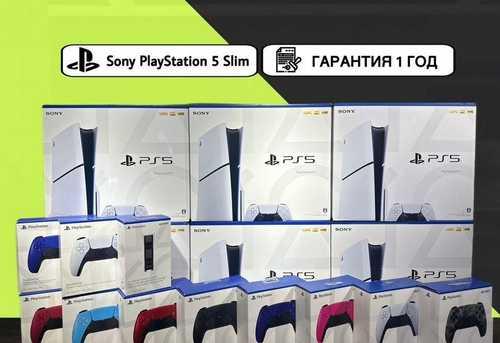 Sony Playstation 5 Slim / Fat