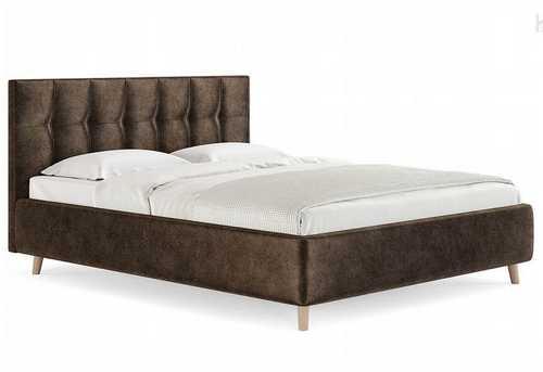 Кровать с подъемным механизмом 160 x 200 Bella