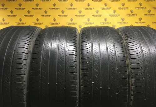 Michelin Latitude Tour HP 255/55 R19 111V