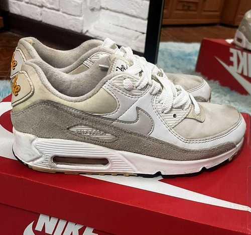 Кроссовки Nike air max 90