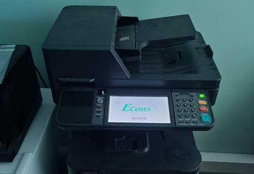 Мфу kyocera ecosys m3040idn