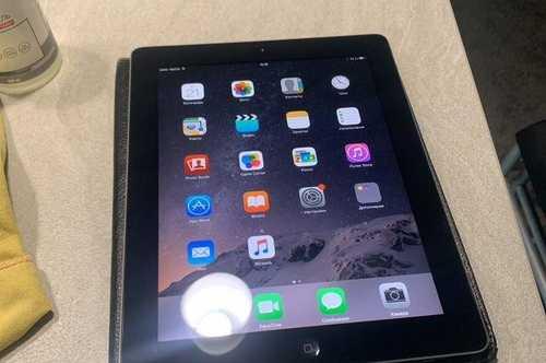 iPad 2 a1396 mc773zp/A 16g wi-fi cellular