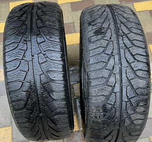 Uniroyal MS Plus 77 205/55 R16