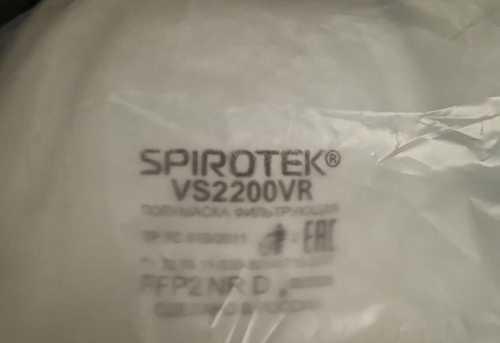 Спиротек-4200, Спиротек-2200