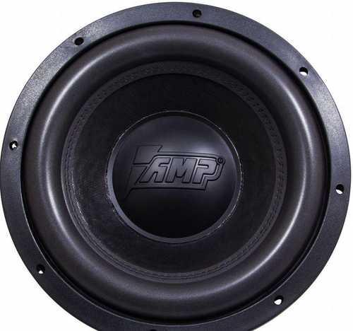 Сабвуфер 12" AMP mass 800 12D2