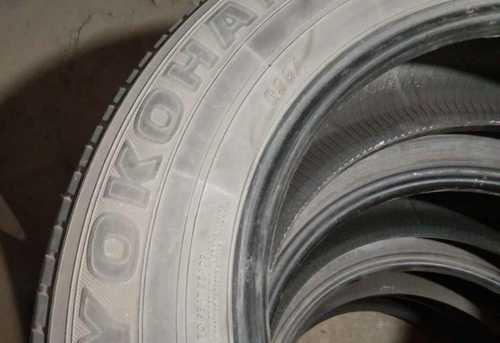 Yokohama Geolandar G098A 225/65 R17 102V