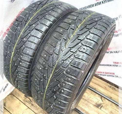 Nokian Tyres Hakkapeliitta 7 235/60 R18 S