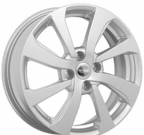 Кик ZV xray кс893 R16 / 6J PCD 4x100ET 41 цо 60.1