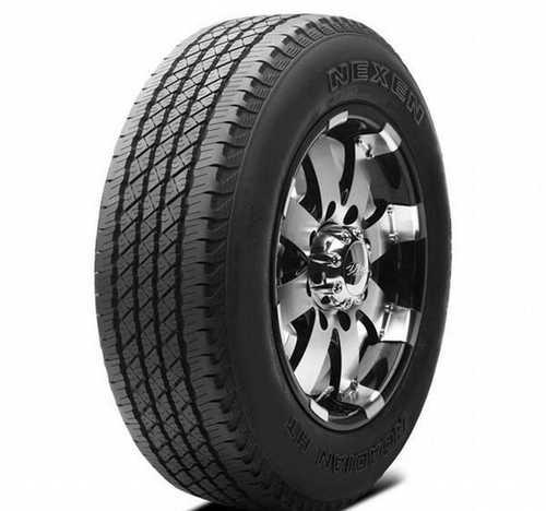 Roadstone Roadian H/T SUV 265/60 R18 110H