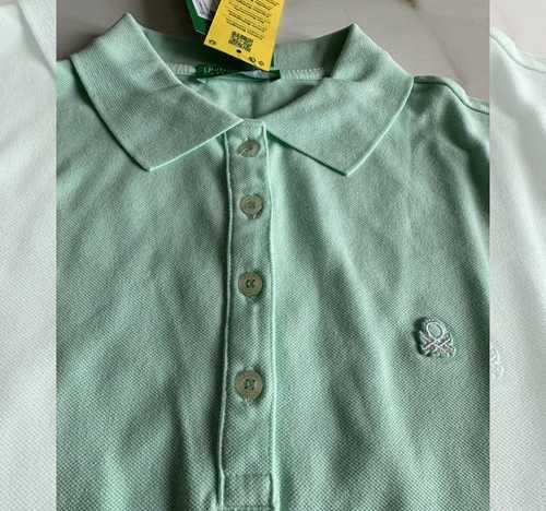 Поло Бенеттон XS Polo Benetton