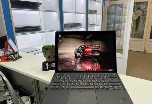 Lenovo ThinkPad X1 Tablet Gen3 LTE I7/16gb RAM/3K
