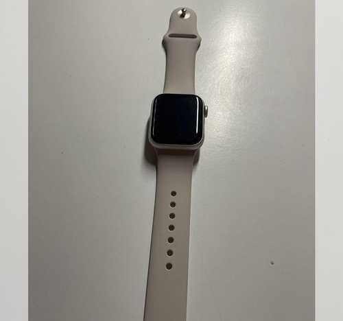 Часы apple watch se 40 mm 2 поколение