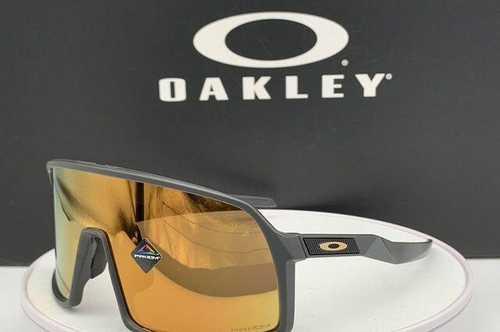 Солнцезащитные очки Oakley Sutro S Prizm 24K