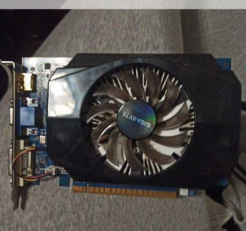 Geforce gt 440