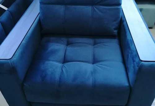 Кресло-кровать на независимых пружинах