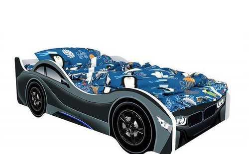 BMW - кровать машина. Серия Классик