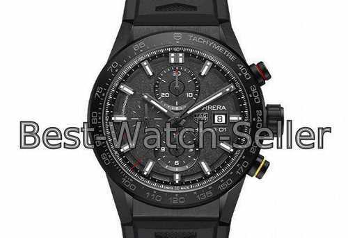 Часы TAG Heuer Carrera Calibre Heuer 01 clep Limit