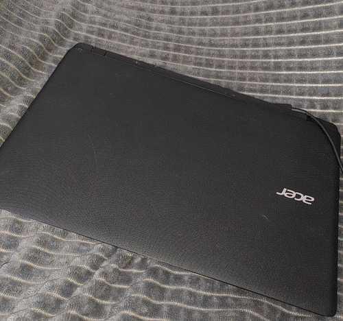 Acer aspire ES-1