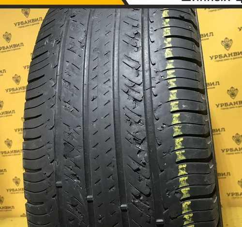 Michelin Latitude Tour HP 235/65 R17 104W