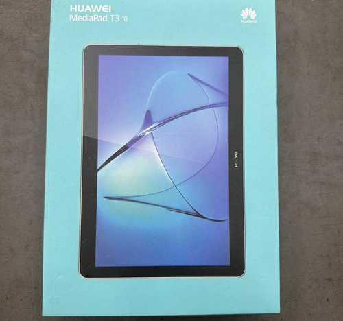 Планшет Huawei MediaPad T3 10 9.6" 2/16