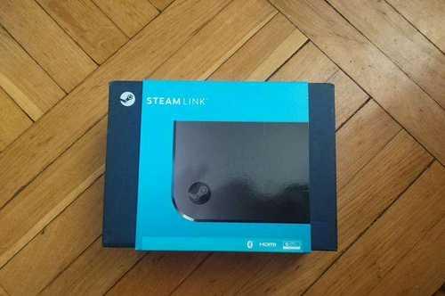 Steam link