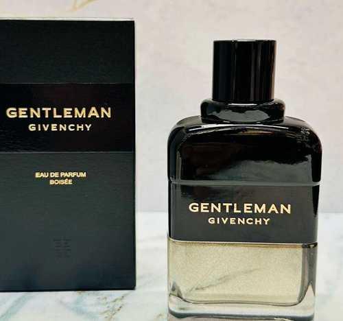 Givenchy Gentleman Boisee 100мл