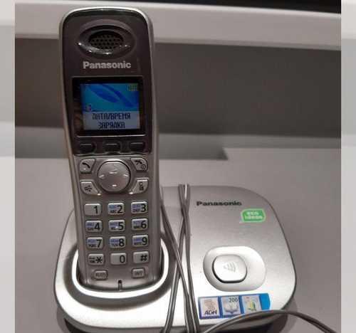 Телефон Panasonic