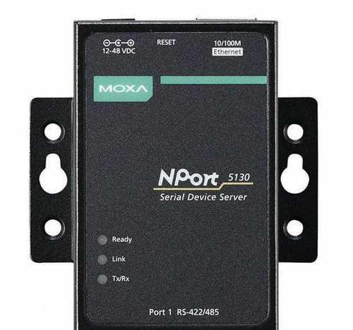 Преобразователь NPort 5130