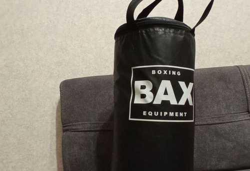 Боксерская груша 4 кг BAX детская мешок боксёрский