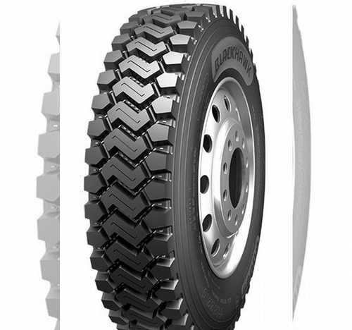 Шина грузовая 315/80 R22.5 Blackhawk BDO89 Ведущая