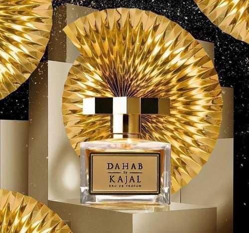 Kajal Dahab 100ml