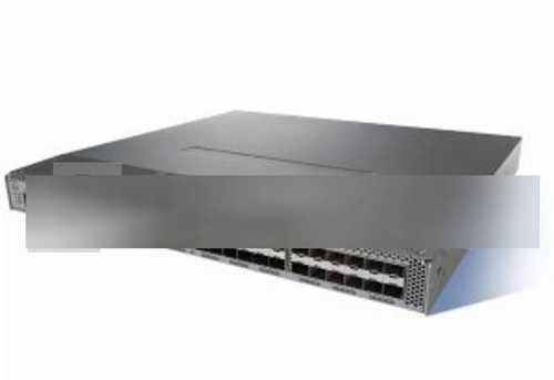 Коммутатор Cisco MDS 9148T