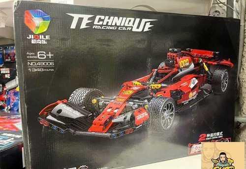 Lego Technic Новый